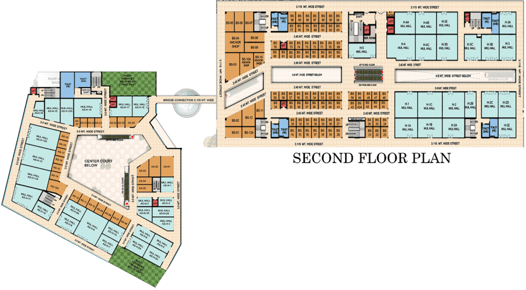 Buy special quality apartments